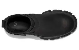 UGG Brooklyn Chelsea Boot - Black