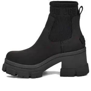 UGG Brooklyn Chelsea Boot - Black