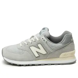 NEW BALANCE 574 " Day Concrete" Sneakers - Grey