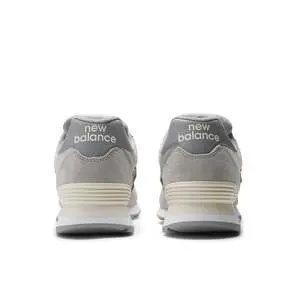 NEW BALANCE 574 " Day Concrete" Sneakers - Grey