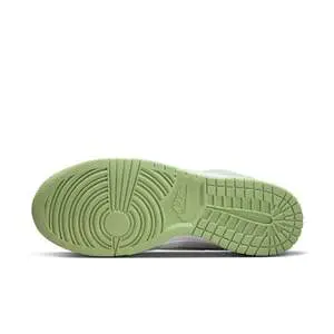 Nike Dunk Low Se "fleece Honeydew - Honeydew/phantom/alligator