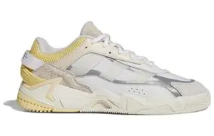 Adidas Originals Niteball 2.0 Sneakers - White/cream/silver