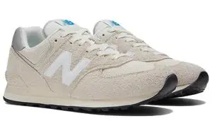 NEW BALANCE 574 Casual Wear-resistant Sneakers