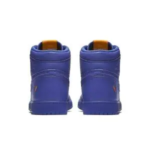 JORDAN 1 Retro High Og G8rd 'gatorade Pack - Rush Violet