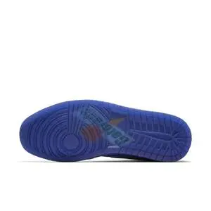 JORDAN 1 Retro High Og G8rd 'gatorade Pack - Rush Violet