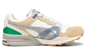 PUMA Trinomic Xt 2 Sneakers - White/beige/green