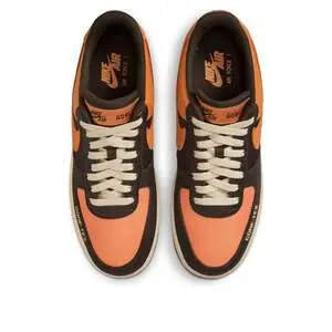 Nike Force 1 Gtx Low Top Sneakers