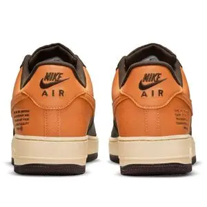 Nike Force 1 Gtx Low Top Sneakers