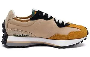 NEW BALANCE 327 "workwear Nightwatch Green - Brown/green