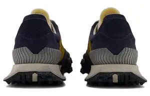 NEW BALANCE Xc-72 Athletic Sneakers - Dark Blue/yellow