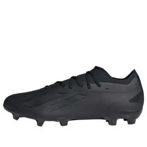 Adidas X Crazyfast.2 Fg Athletic Sneakers - Black