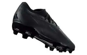Adidas X Crazyfast.2 Fg Athletic Sneakers - Black