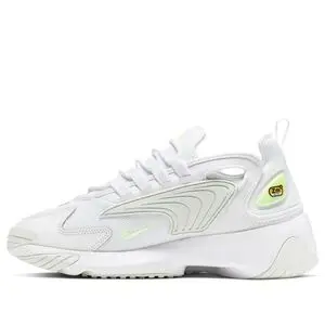Nike Zoom 2k "barely Volt" Sneakers