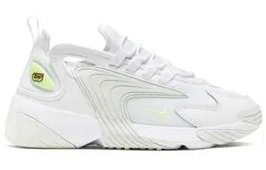 Nike Zoom 2k "barely Volt" Sneakers