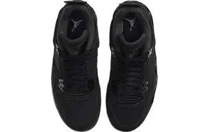 JORDAN Air 4 Retro "black Cat" 2020