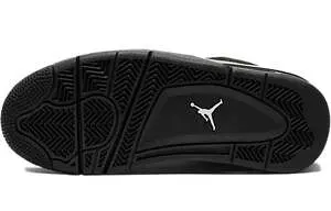 JORDAN Air 4 Retro "black Cat" 2020