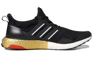 Adidas Ultraboost Dna "tokyo" Sneakers - Black