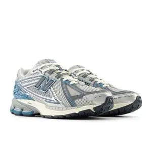 NEW BALANCE 1906r "silver Metallic" Sneakers