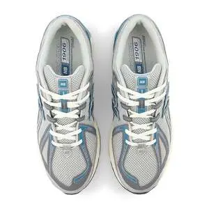 NEW BALANCE 1906r "silver Metallic" Sneakers