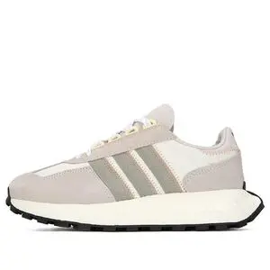 Adidas Retropy E5 Sneakers - Grey/white