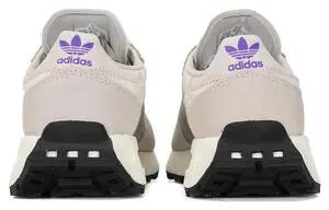 Adidas Retropy E5 Sneakers - Grey/white