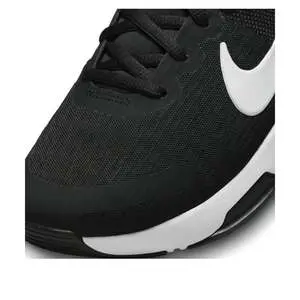 Nike Zoom Bella Athletic Sneakers - Black/white