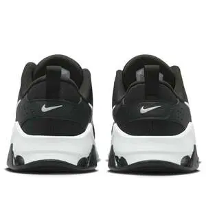 Nike Zoom Bella Athletic Sneakers - Black/white