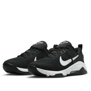 Nike Zoom Bella Athletic Sneakers - Black/white