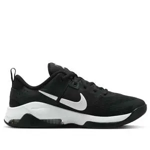 Nike Zoom Bella Athletic Sneakers - Black/white