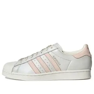 Adidas Adidas Originals Superstar Sneakers Grey/pink