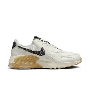 Nike Max Excee "sail Black" Sneakers