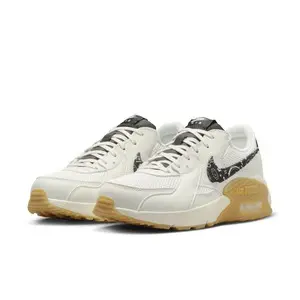 Nike Max Excee "sail Black" Sneakers