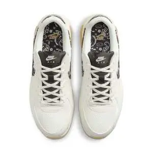 Nike Max Excee "sail Black" Sneakers