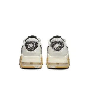 Nike Max Excee "sail Black" Sneakers