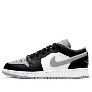 JORDAN 1 Low "smoke - Grey