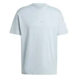 Adidas All Szn Graphic T-shirt Asia Sizing - Teal
