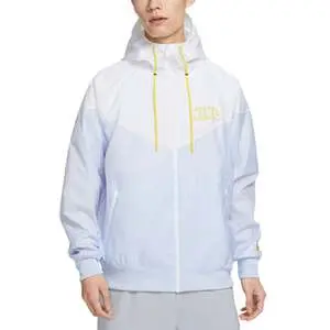 Nike Windrunner Woven Lined Jacket