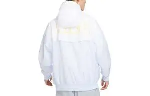 Nike Windrunner Woven Lined Jacket