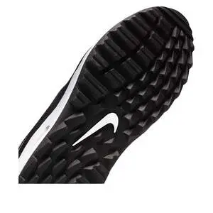 Nike Max 1 Golf Sneakers - White/black