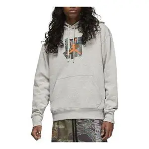 JORDAN X Undefeated Hoodie