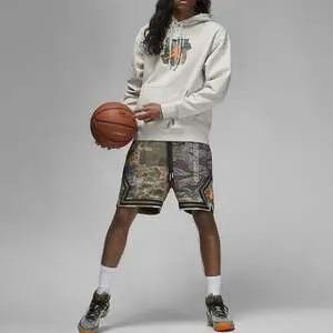 JORDAN X Undefeated Hoodie