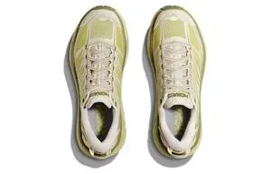 Hoka One One Mafate Speed 2 Sneakers - Eggnog/celery Root