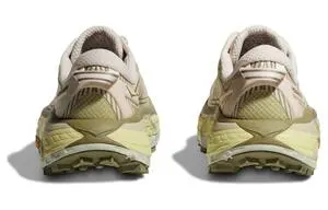 Hoka One One Mafate Speed 2 Sneakers - Eggnog/celery Root