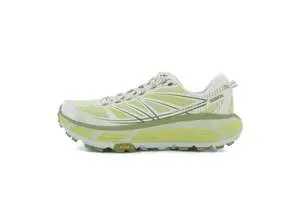 Hoka One One HOKA ONE ONE Mafate Speed 2 Sneakers Eggnog/celery Root