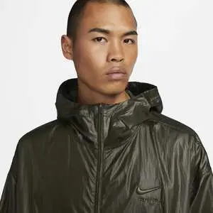 Nike Woven Jacket