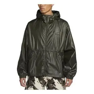Nike Woven Jacket - Default Color