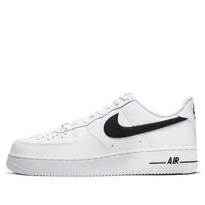 Nike Nike Air Force 1 '07 AN20 "White Black" Sneakers White/black