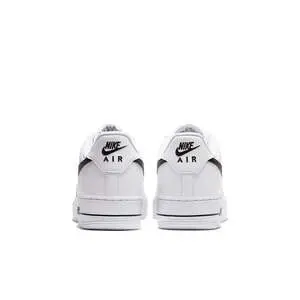 Nike Force 1 '07 An20 "white Black" Sneakers - White/black