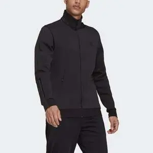 Adidas Track Jacket