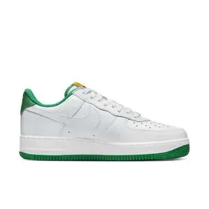Nike Force 1 Low 'west Indies' 2022 Sneakers - White/green